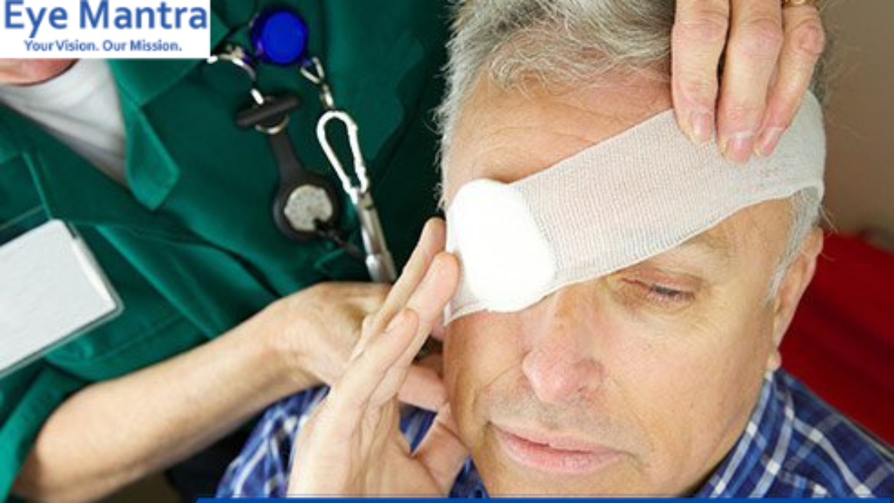 7 Most Common Eye Injuries And How To Treat Them Common Eye Injuries