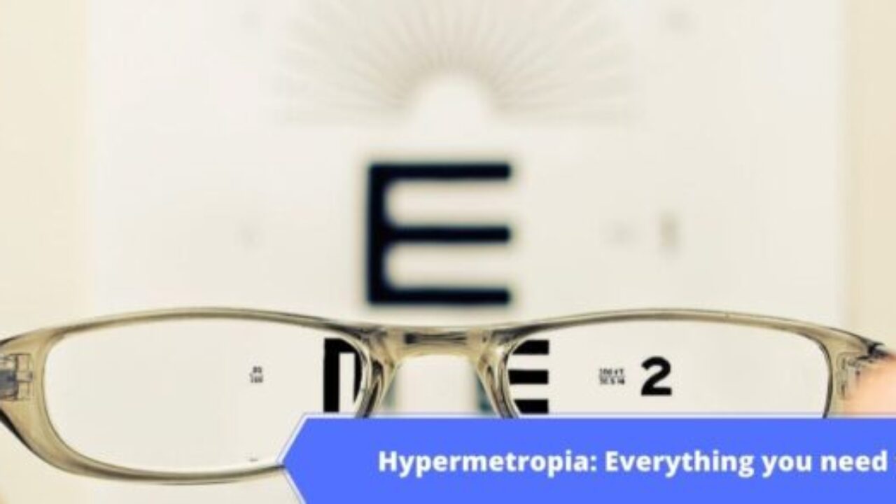 Hypermetropia Causes Symptoms Treatment Hypermetropia