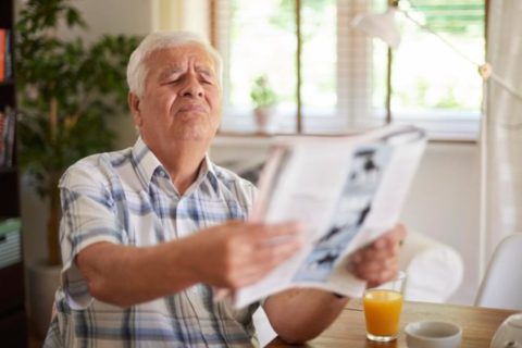 How To Read Your Eye Power Prescription | Tips To Improve Eyesight