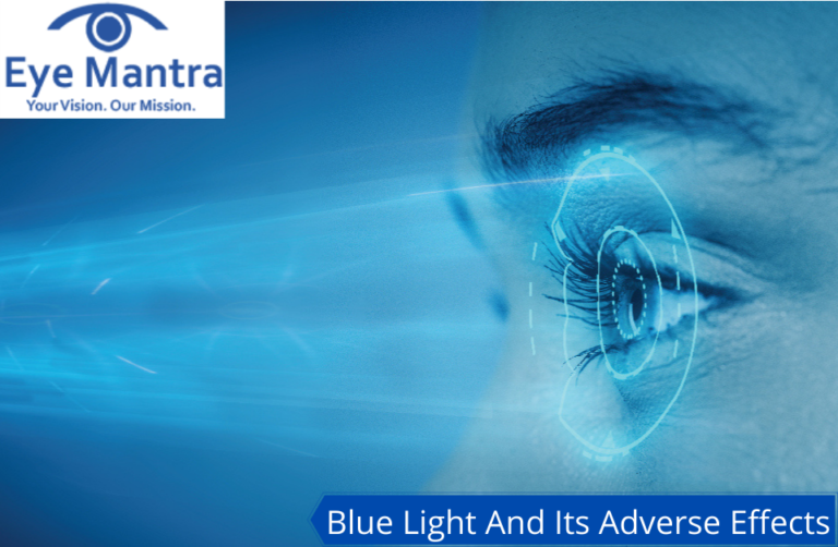 Blue Light Effects on Eyes & Sleep (2026)