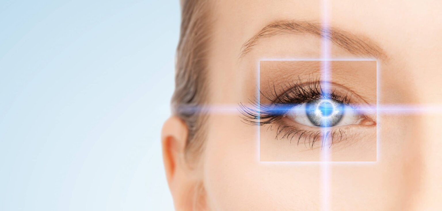 What Is LASIK Surgery? : Meaning, Types, Benefits And More - EyeMantra