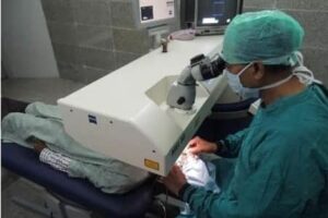 LASIK Surgery Noida | Best treatment, doctor & hospital