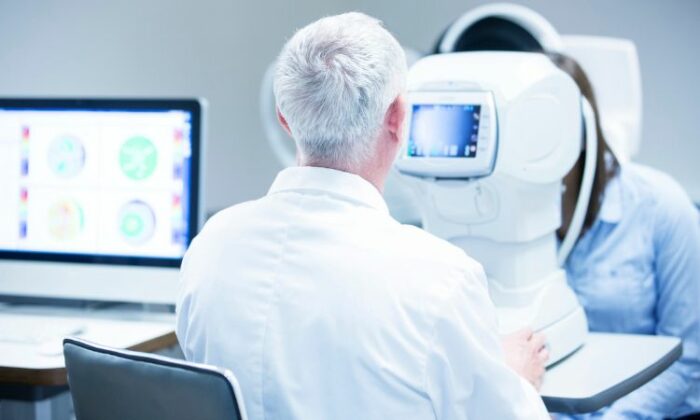 Discover the Essential Tests Required Before Keratoconus Surgery