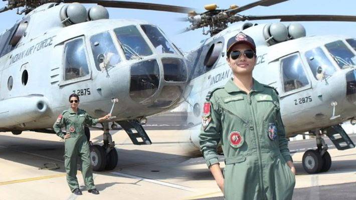 Is LASIK Surgery Allowed In The Indian Air Force