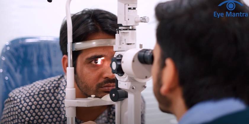 Eye Hospitals under HGHS (Haryana Govt Health Services) Panel
