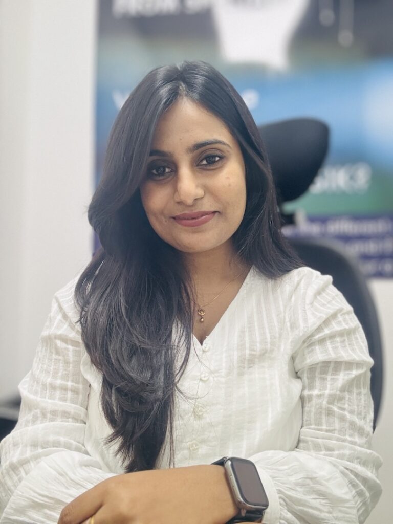 Dr. Jaya Malviya | Ophthalmologist & Retina, Cataract Specialist