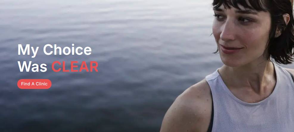 CLEAR Supra Eye Surgery: The Latest Vision Correction Technique