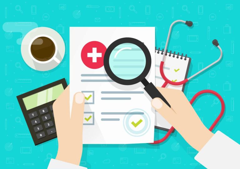 Is LASIK Covered by Insurance? What’s Covered & What’s Not